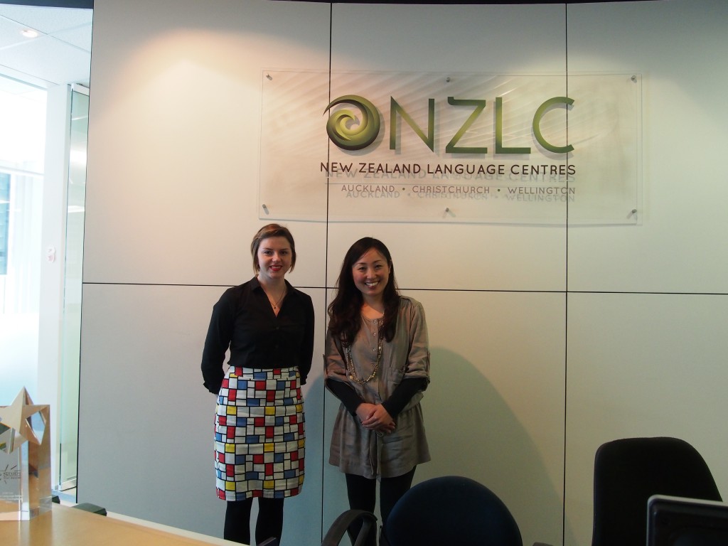 New Zealand Language Centre オークランド校 （NZLC）｜中学生や高校生留学のネクシスジャパン