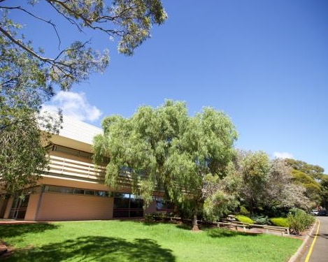 Wirreanda Secondary School｜中学生や高校生留学のネクシスジャパン
