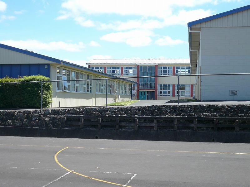 Rutherford College(ラザフォード・カレッジ）｜中学生や高校生留学のネクシスジャパン